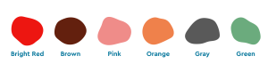 Period Blood Colors and Textures, Explained - Axia Women's Health